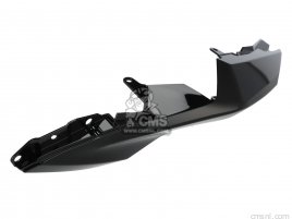 530650060777: Cover Seat,tail,lh,l. Kawasaki - buy the 53065-0060-777 ...