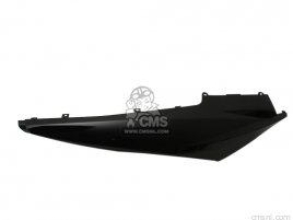 COVER, SIDE 4 SMX for Yamaha - order at CMSNL