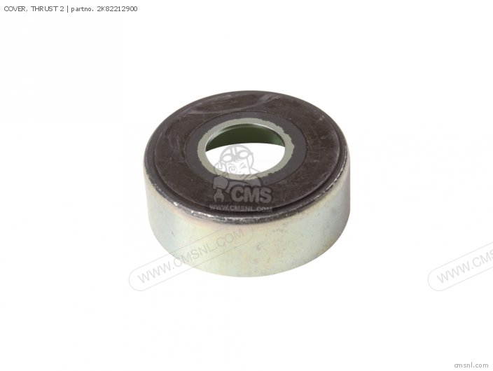 COVER, THRUST 2 for Yamaha - order at CMSNL