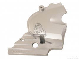 13D-E5418-00-00 Cover, Chain Case, 13DE541800 Yamaha - XT125R, XT125X