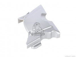 13D-E5418-00-00 Cover, Chain Case, 13DE541800 Yamaha - XT125R, XT125X