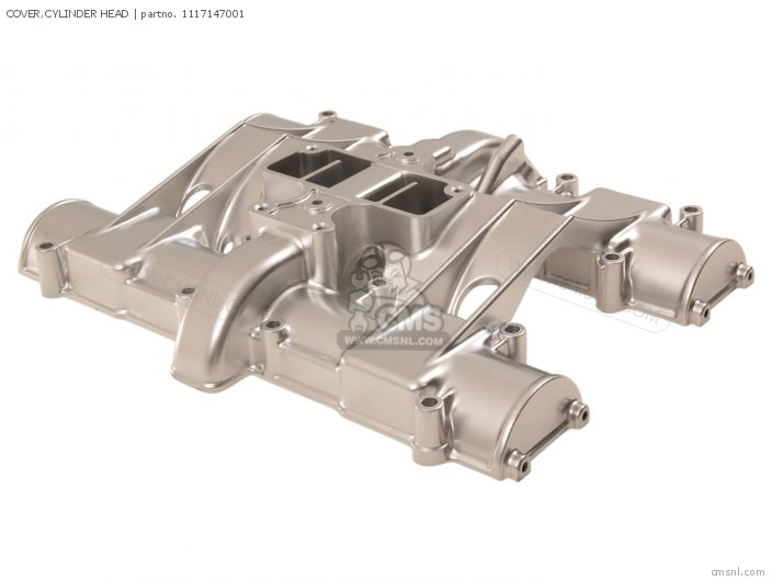 1117147001: COVER,CYLINDER HEAD Suzuki - buy the 11171-47001 at CMSNL