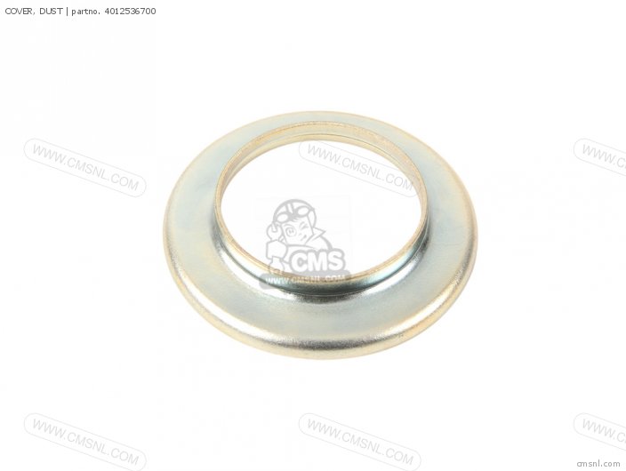 4012536700: Cover, Dust Yamaha - buy the 401-25367-00-00 at CMSNL