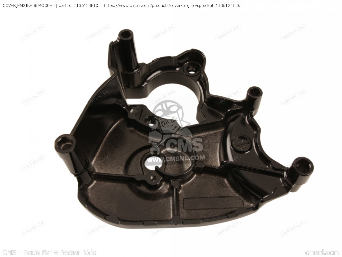 COVER,ENGINE SPROCKET for GSX1300R HAYABUSA 1999 (X) USA (E03) - order ...