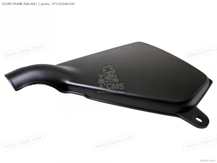 COVER,FRAME,R(BLACK) for SP400 1980 (T) (01 02 04 E06 E15 E16 E17 E21 ...