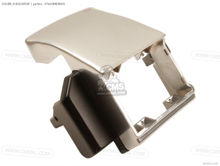 COVER,INDICATOR for Honda - order at CMSNL