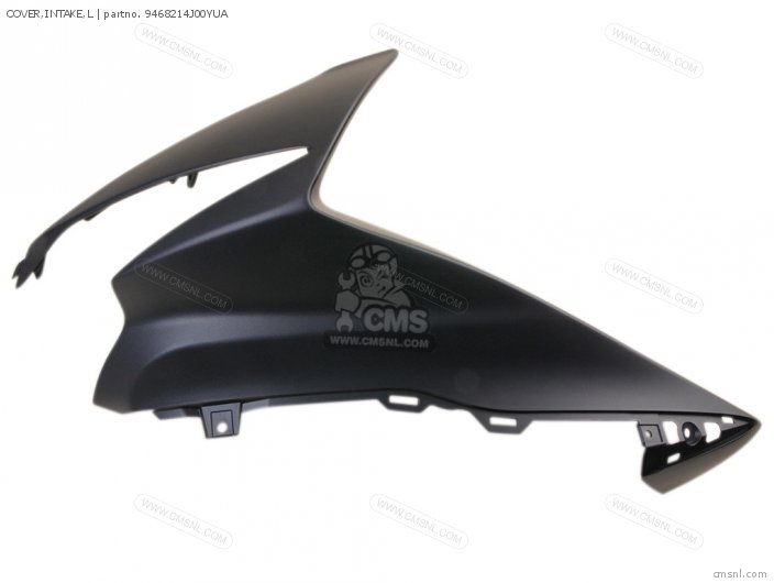 9468214J00YUA: Cover,intake,l Suzuki - buy the 94682-14J00-YUA at CMSNL