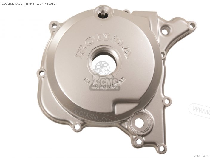 COVER,L.CASE for CT110 1993 (P) AUSTRALIAN AGRIC / KPH - order at CMSNL