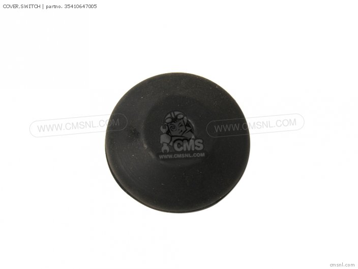 35410647005: Cover,switch Honda - buy the 35410-647-005 at CMSNL