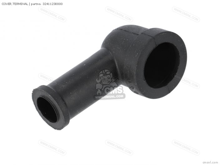 COVER,TERMINAL for Honda - order at CMSNL