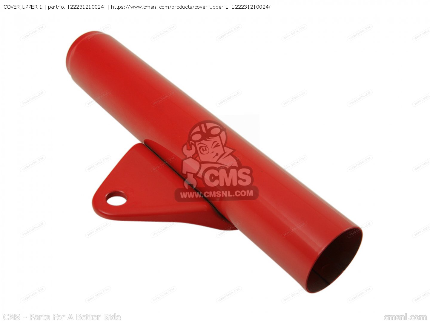 COVER,UPPER 1 for YL1E TWINJET 1966 1967 USA - order at CMSNL