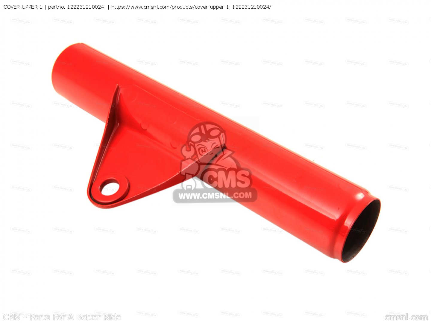 COVER,UPPER 1 for YL1E TWINJET 1966 1967 USA - order at CMSNL