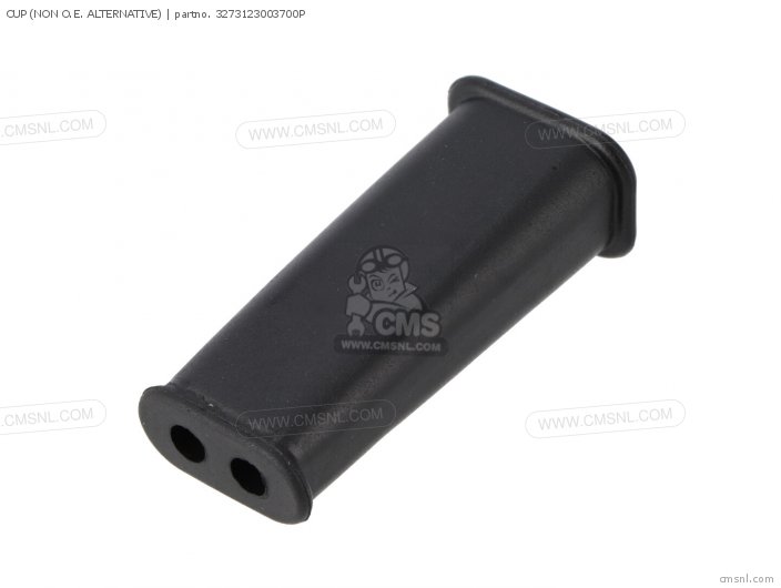 3273123003700P: CUP (NON O.E. ALTERNATIVE) Alternative parts - buy the ...