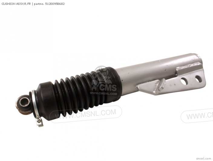 CUSHION ASSY,R,FR for ATC200E 1982 (C) - order at CMSNL