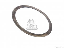 CUSHION SPRING, CLUTCH BOSS for Yamaha - order at CMSNL