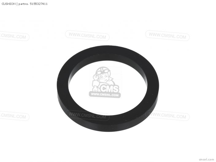 5155327411: CUSHION Suzuki - buy the 51553-27411 at CMSNL