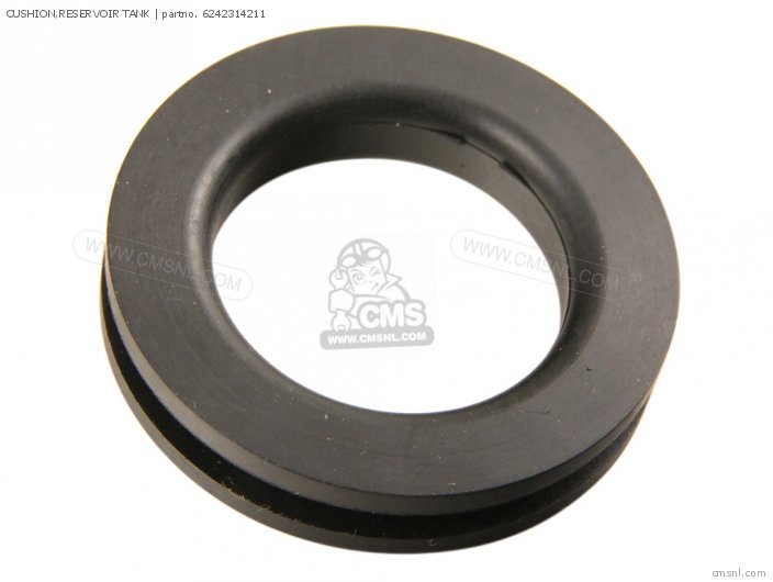 6242314211: CUSHION,RESERVOIR TANK Suzuki - buy the 62423-14211 at CMSNL