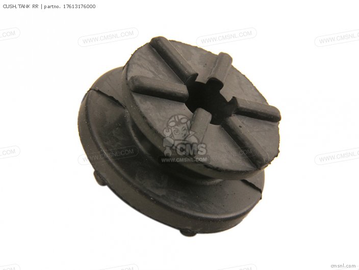 17613176000: CUSH,TANK RR Honda - buy the 17613-176-000 at CMSNL