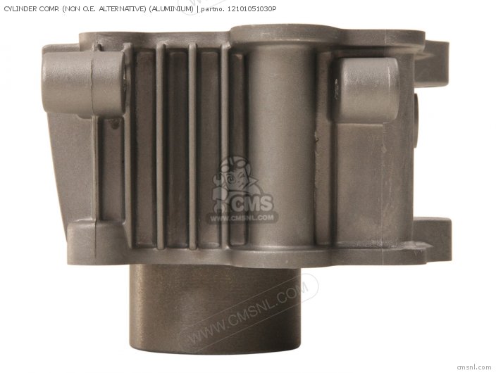 12101051030P: CYLINDER COMP. (ALUMINIUM) (NON O.E. ALTERNATIVE) Honda ...
