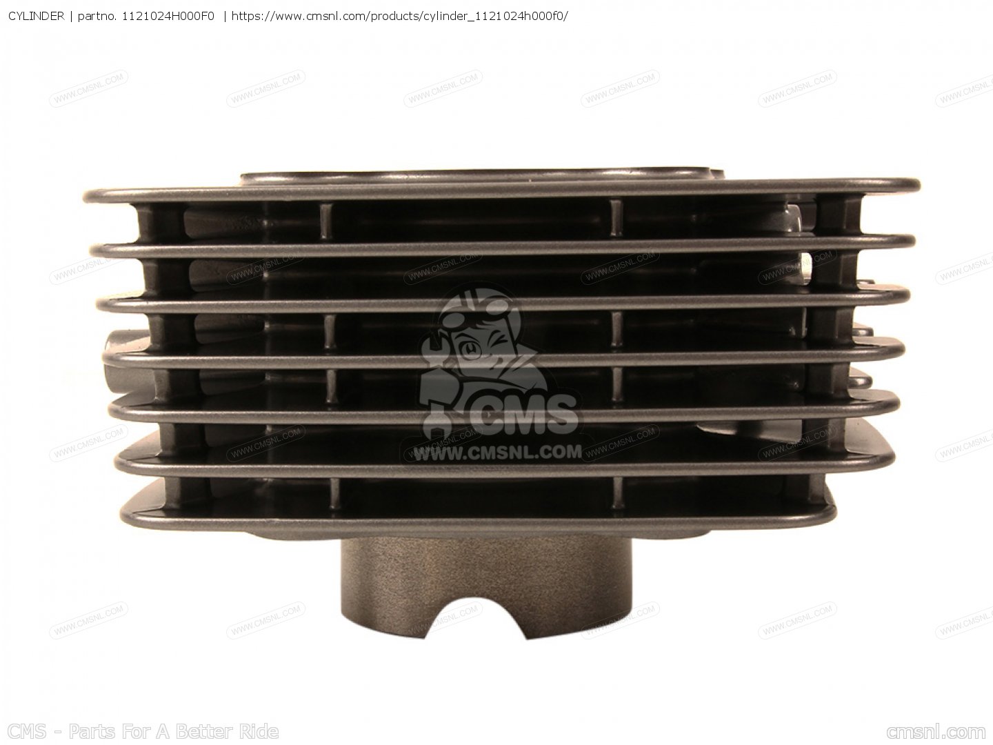 1121024H000F0: CYLINDER Suzuki - buy the 11210-24H00-0F0 at CMSNL