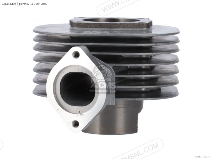 1121040B01: CYLINDER Suzuki - buy the 11210-40B01 at CMSNL