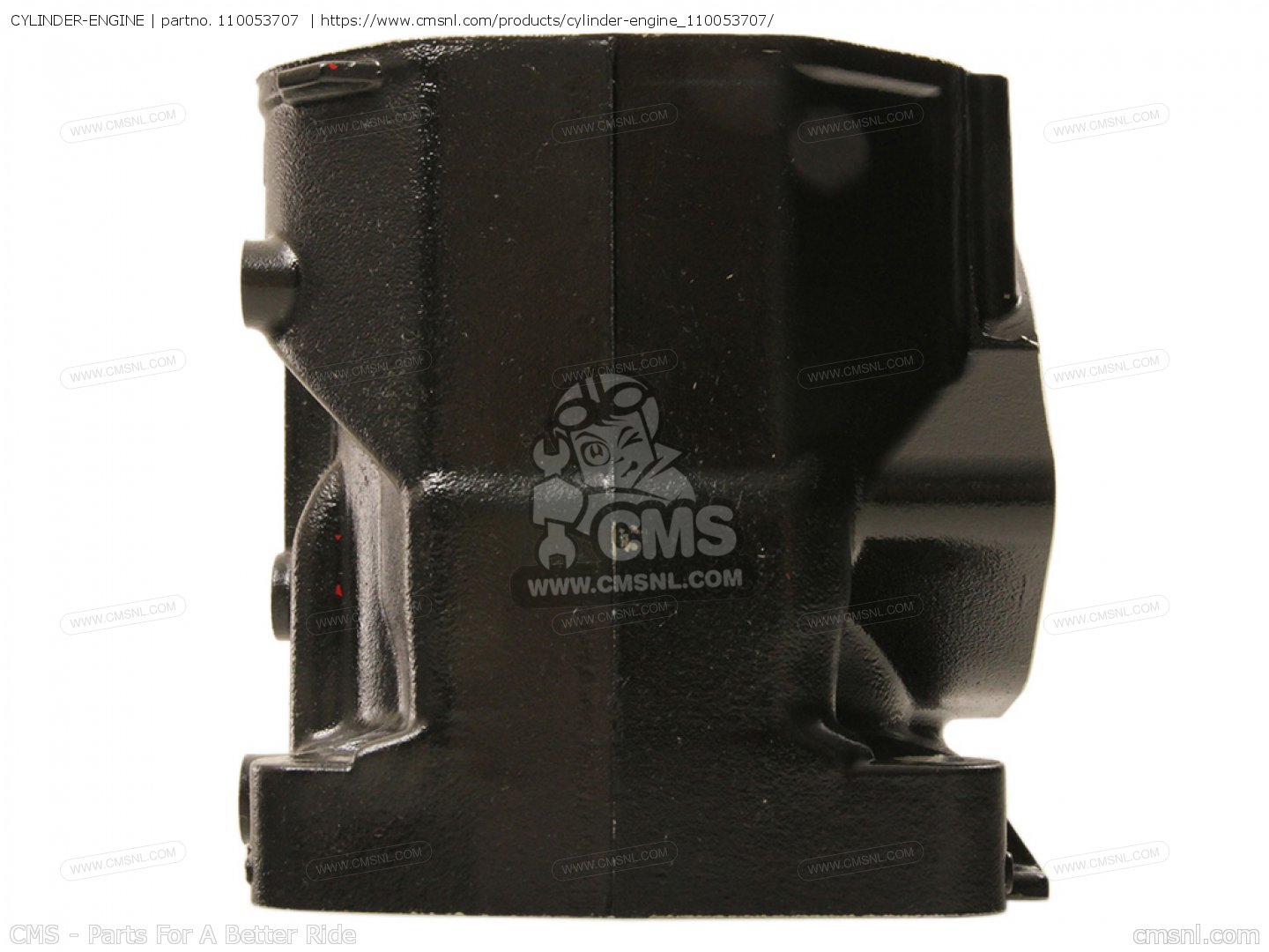 CYLINDER-ENGINE for Kawasaki - order at CMSNL