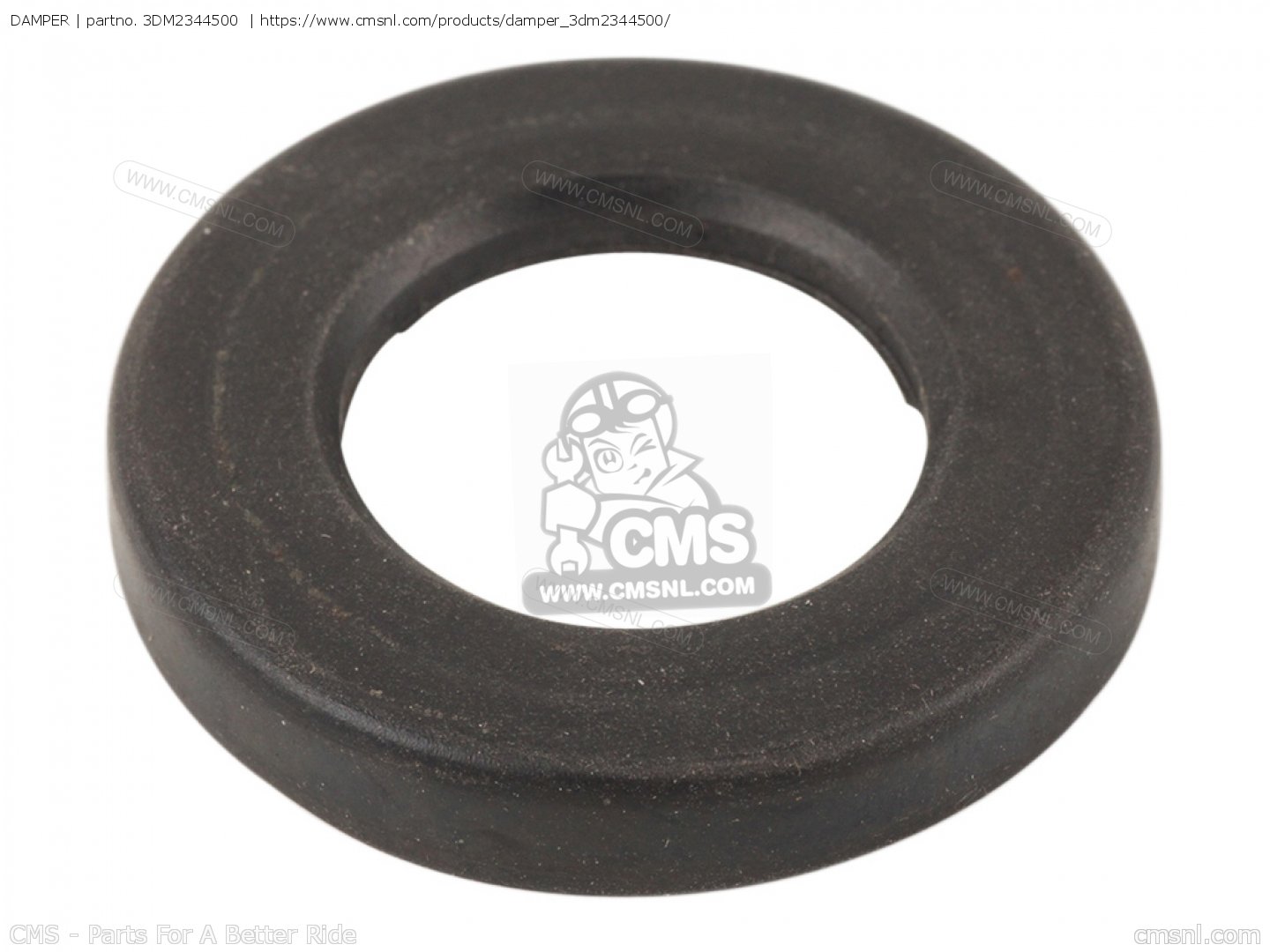 DAMPER for XVS650 XVS650C VSTAR CUSTOM 2003 (3) USA CALIFORNIA - order ...