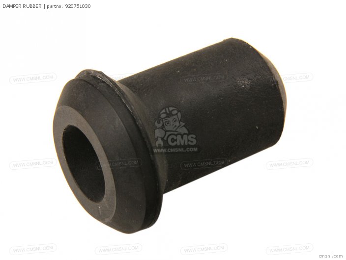 920751030: Damper Kawasaki - buy the 92075-1030 at CMSNL
