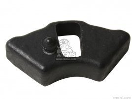 4C8-28371-00-00 Damper, 4C82837100 Yamaha - YZF-R1