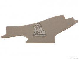 4C8-28371-00-00 Damper, 4C82837100 Yamaha - YZF-R1