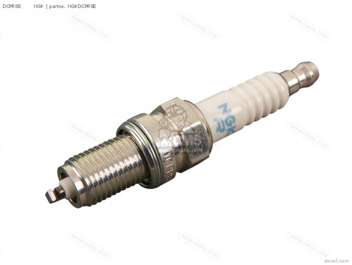 NGKDCPR8E: Dcpr8e Ngk Honda - buy the NGKDC-PR8E at CMSNL