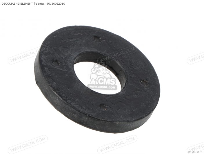 90136052010: DECOUPLING ELEMENT KTM - buy the 90136052010 at CMSNL