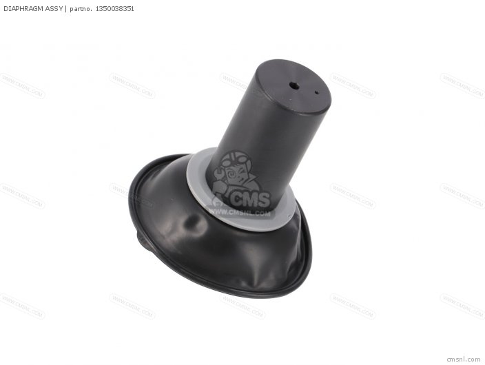 1350038351: DIAPHRAGM ASSY Suzuki - buy the 13500-38351 at CMSNL