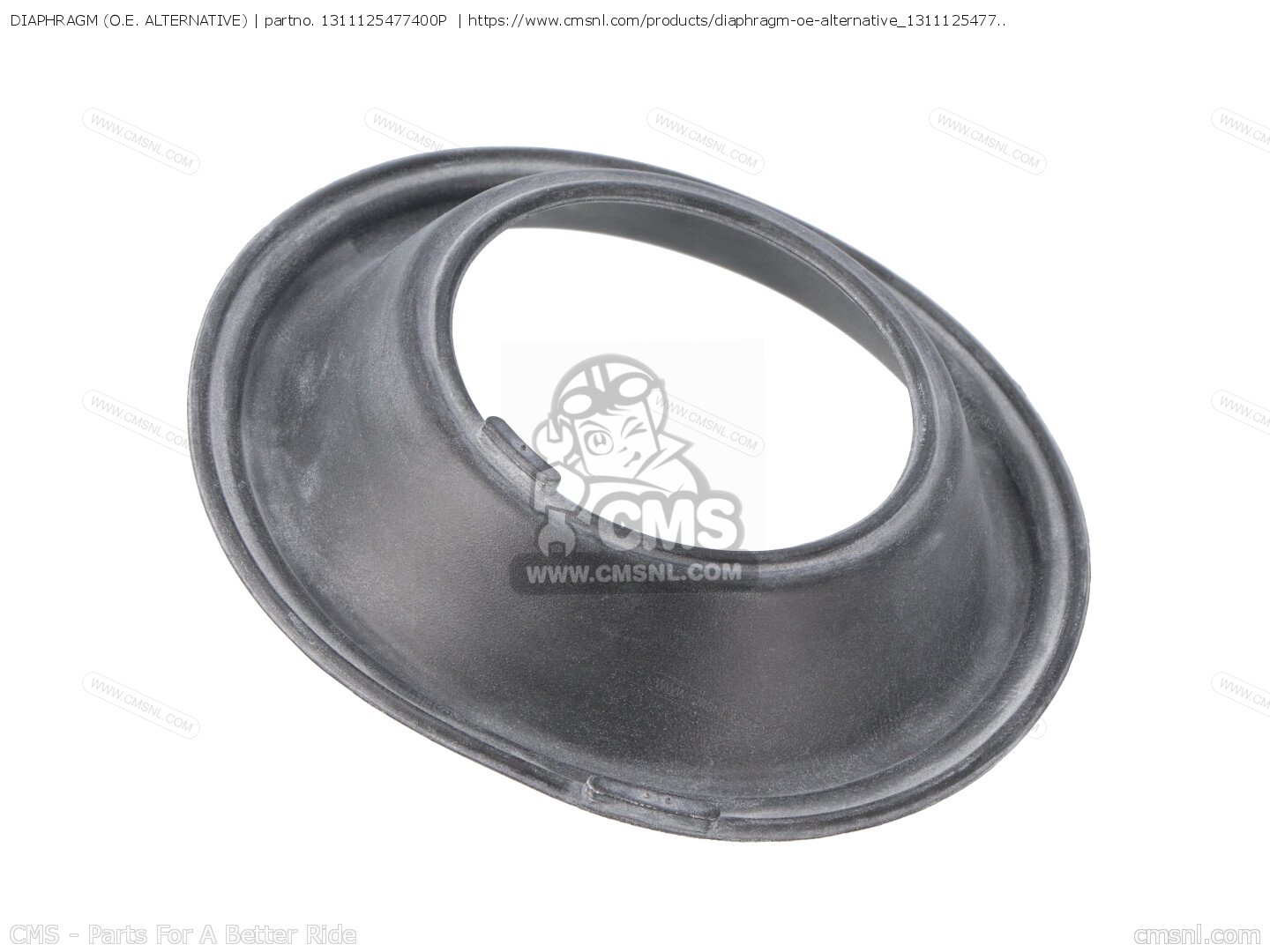 1311125477400P: DIAPHRAGM (O.E. ALTERNATIVE) Alternative parts - buy ...