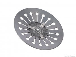 2121133850800P: DIAPHRAGM SPRING, REINFORCED (O.E. ALTERNATIVE ...