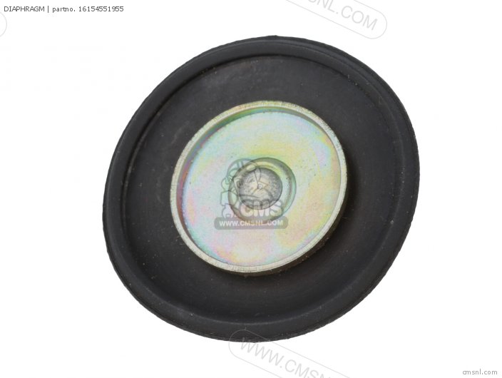 16154551955: Diaphragm Honda - buy the 16154-551-955 at CMSNL