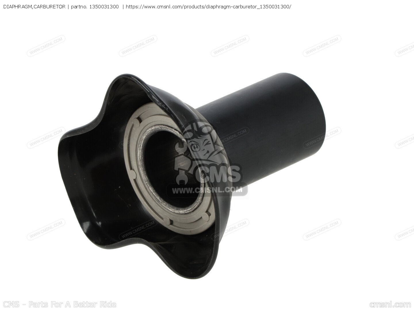1350031300: Diaphragm,carburetor Suzuki - buy the 13500-31300 at CMSNL