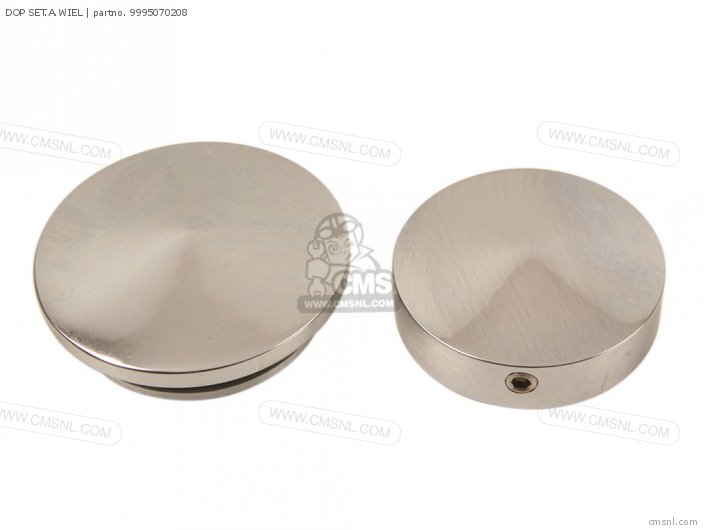 9995070208: Dop Set.a.wiel Suzuki - buy the 99950-70208 at CMSNL