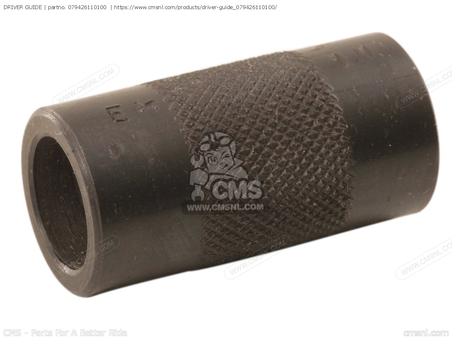 079426110100: DRIVER GUIDE Honda - buy the 07942-611-0100 at CMSNL