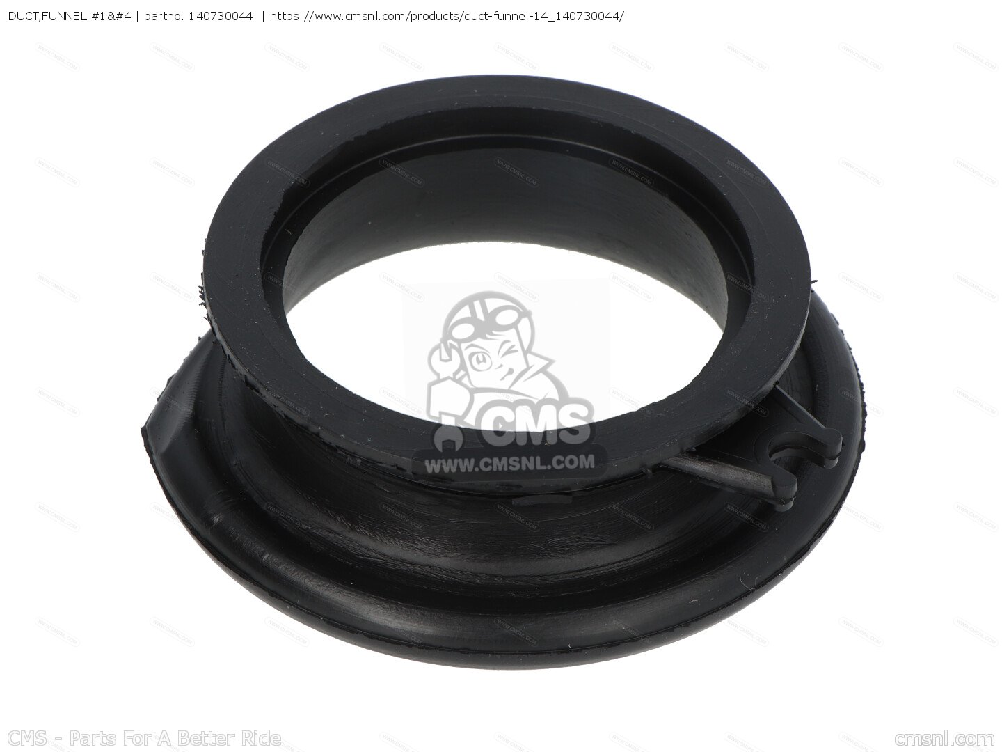 140730044: DUCT,FUNNEL #1 Kawasaki - buy the 140730044 at CMSNL