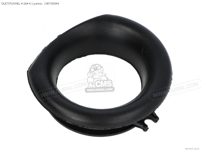 140730044: DUCT,FUNNEL #1 Kawasaki - buy the 140730044 at CMSNL