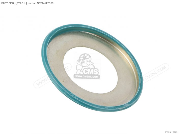 53214KPF960: Dust Seal,(strg L Honda - buy the 53214-KPF-960 at CMSNL