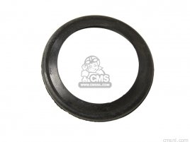 51571-20520 Dust Seal,Fr Fork, 5157120520 Suzuki - RM80H, GT550, GT750