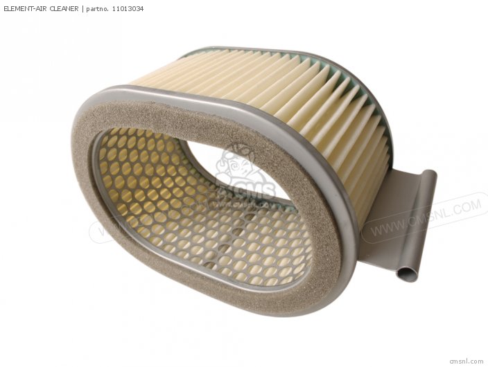 ELEMENT-AIR CLEANER for Z1 1973 USA CANADA - order at CMSNL