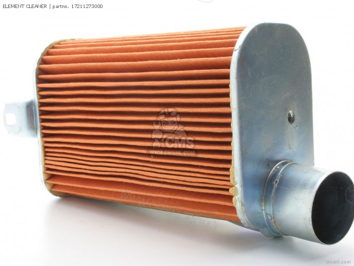 ELEMENT CLEANER for CL72 SCRAMBLER 1962 USA / 250 - order at CMSNL