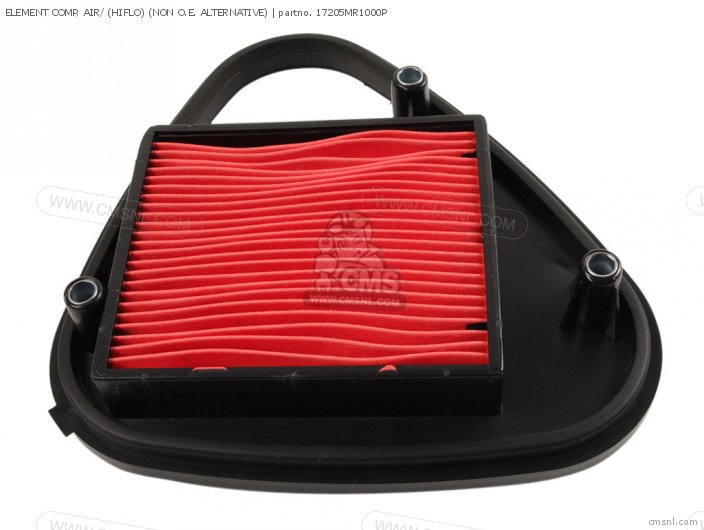 ELEMENT COMP, AIR/ (HIFLO) (NON O.E. ALTERNATIVE)をHondaに - CMSNLで注文