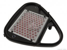 ELEMENT COMP, AIR/ (HIFLO) (NON O.E. ALTERNATIVE)をHondaに - CMSNLで注文