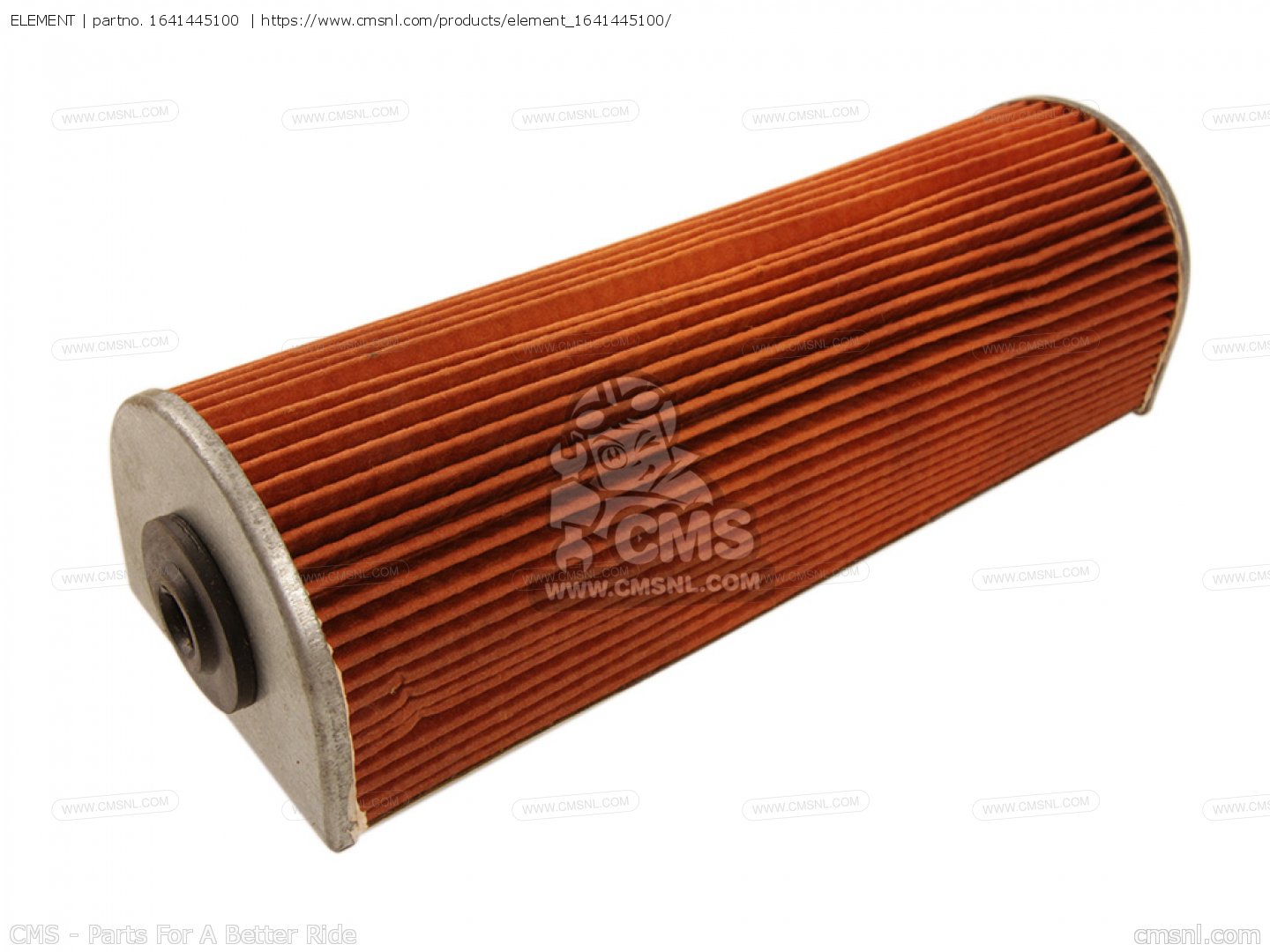 1641445100: ELEMENT Yamaha - buy the 164-14451-00-00 at CMSNL