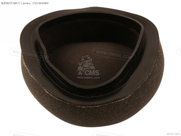 ELEMENT,AIR/C for Honda - order at CMSNL