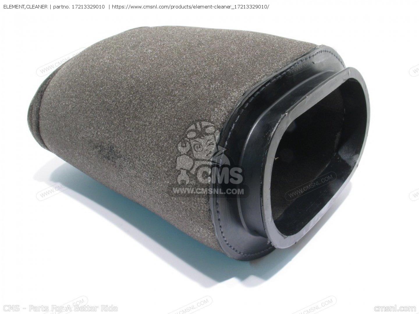 17213329010: Element,cleaner Honda - buy the 17213-329-010 at CMSNL